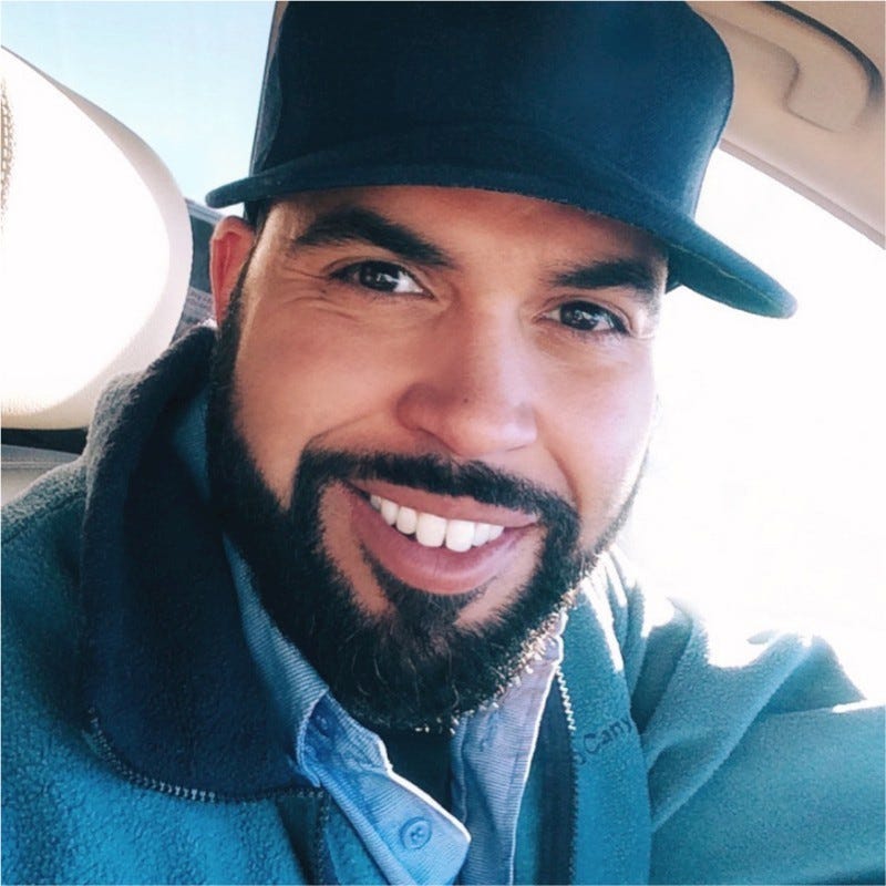 Julio Lucas – Medium
