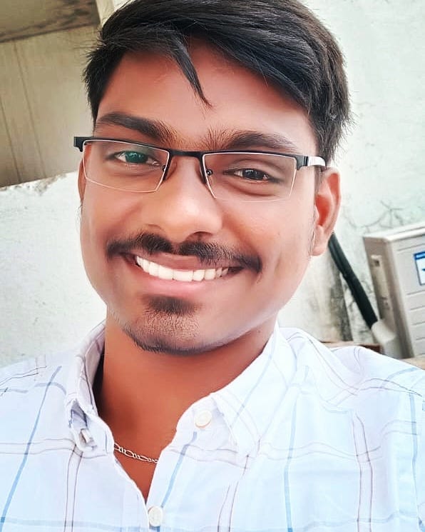 Purna Saikiran – Medium