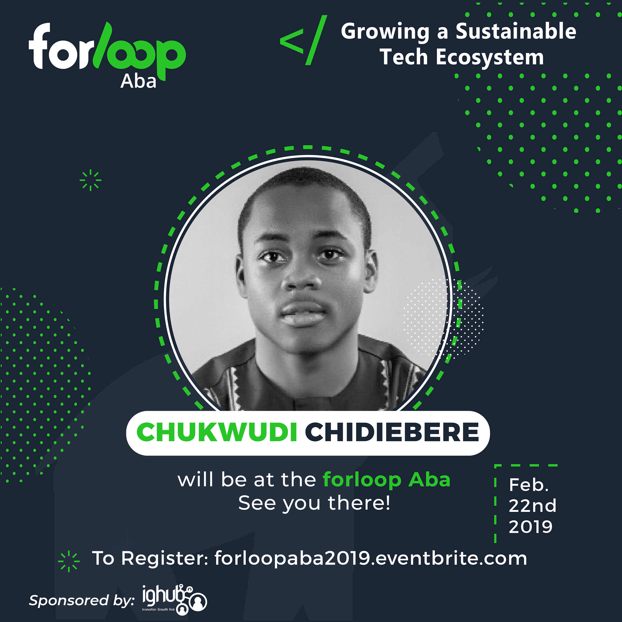 Chidiebere Chukwudi – Medium
