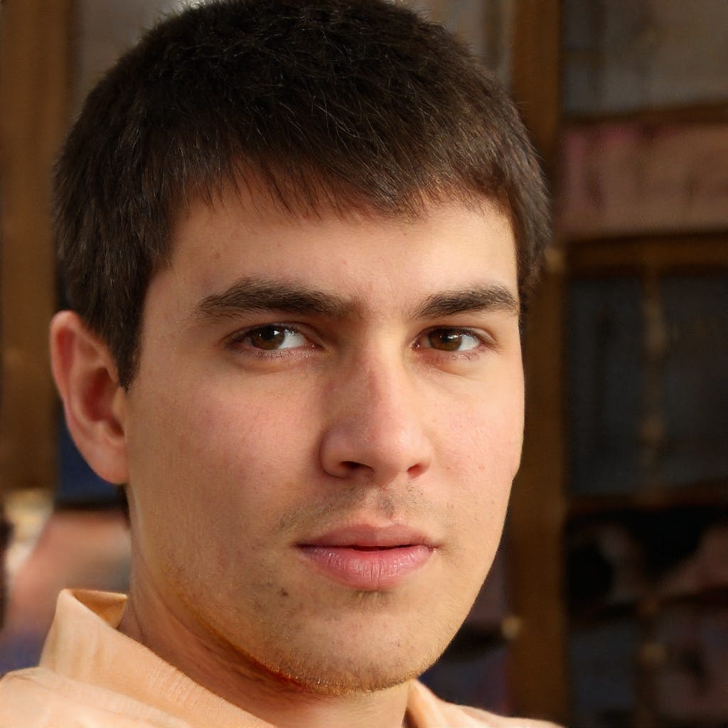 Richard Anglin – Medium
