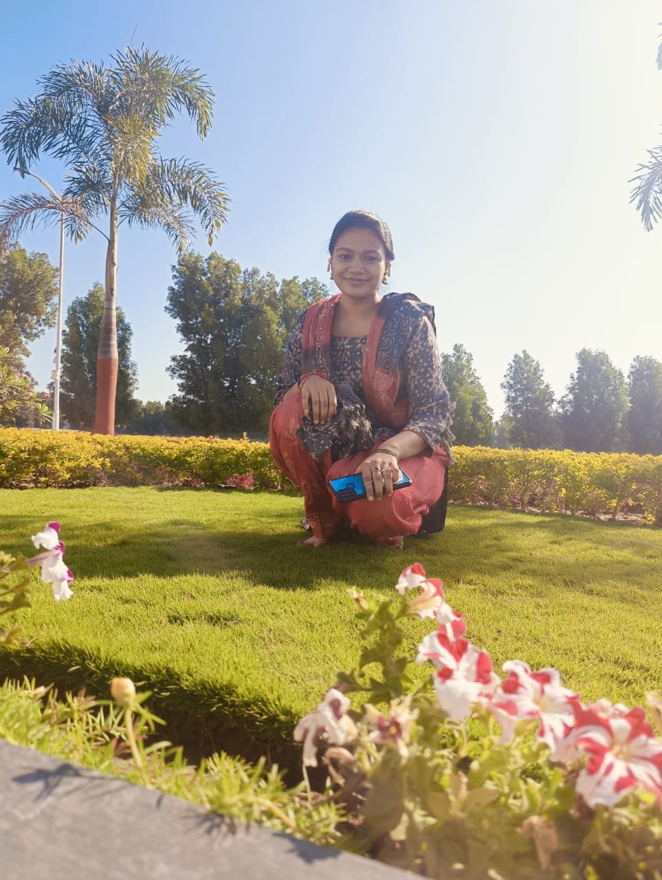 Manashi Sheth – Medium