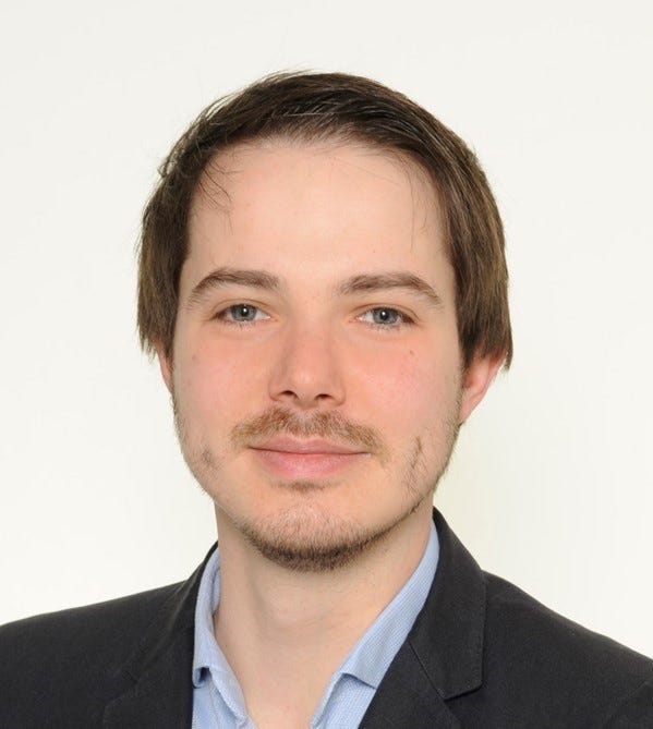 Arnaud Prigent – Medium
