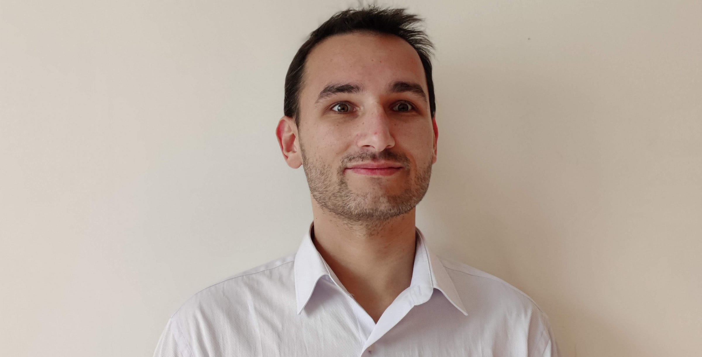 Hristo Hristov – Medium