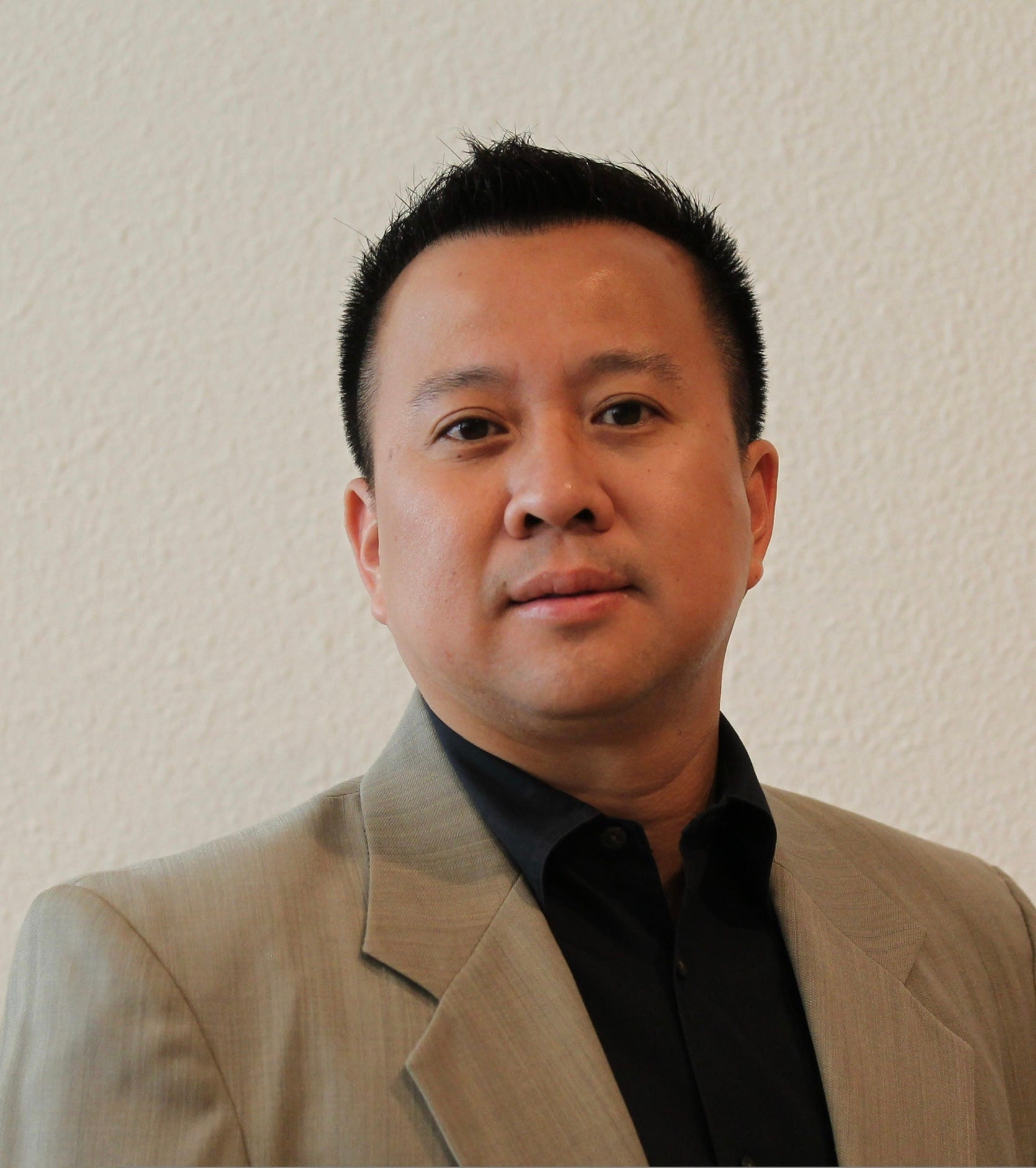 Philip Lu – Medium