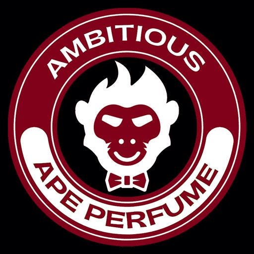 Ambitious Ape Perfume – Medium