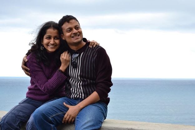 Akhil Jain – Medium