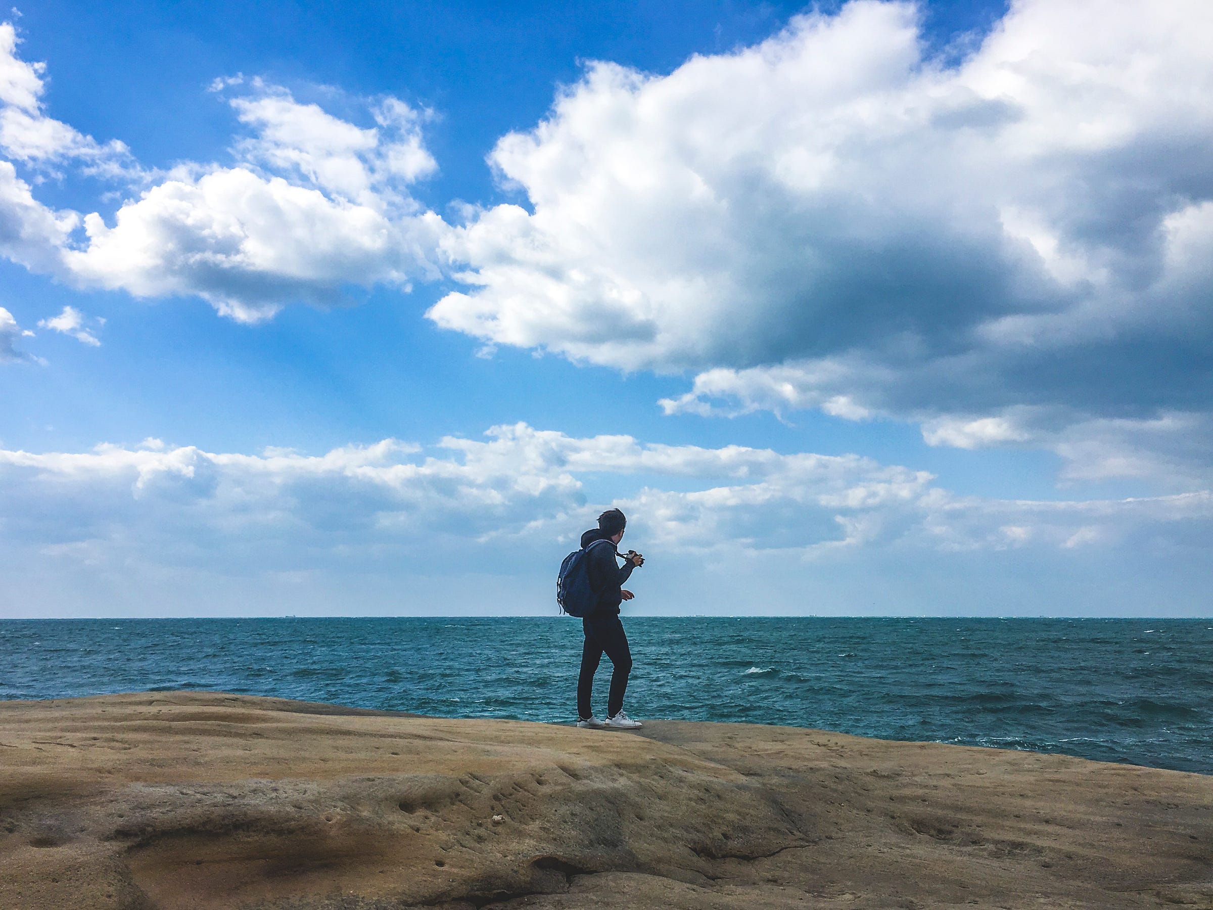 Vincent Yau – Medium