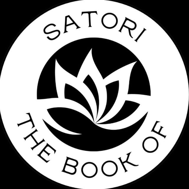 The Book Of Satori – Medium