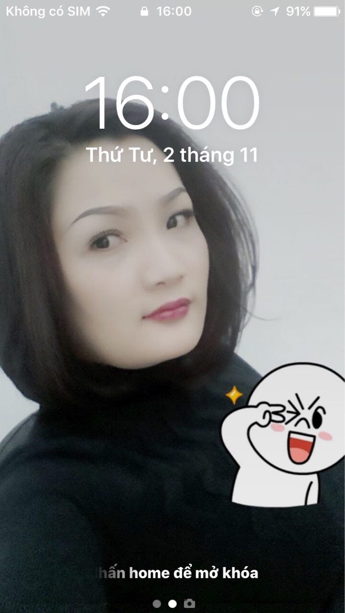 Thu Nguyen – Medium