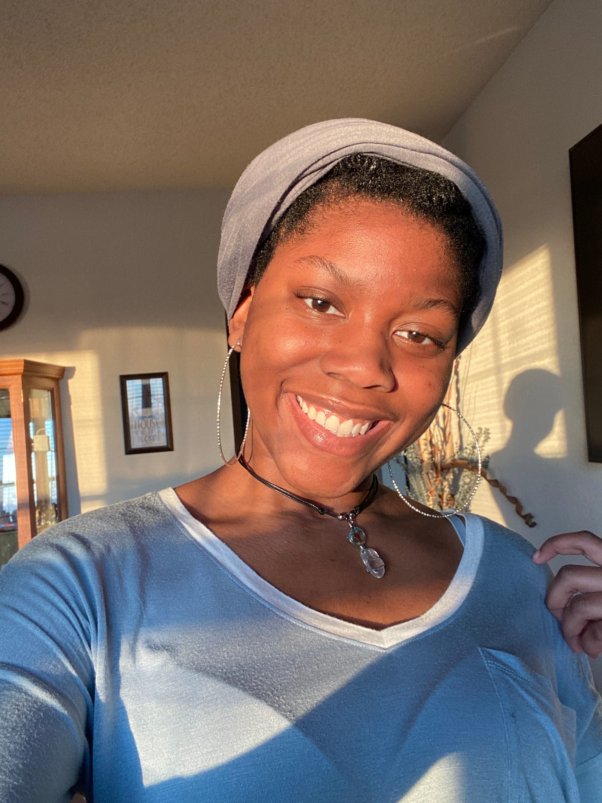 Faith Edwards – Medium