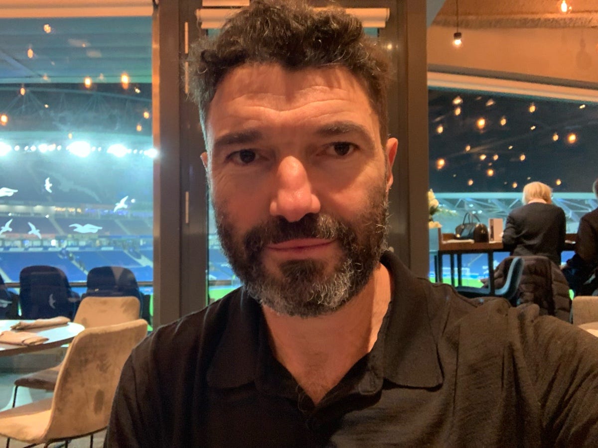 About – David Greenstein – Medium