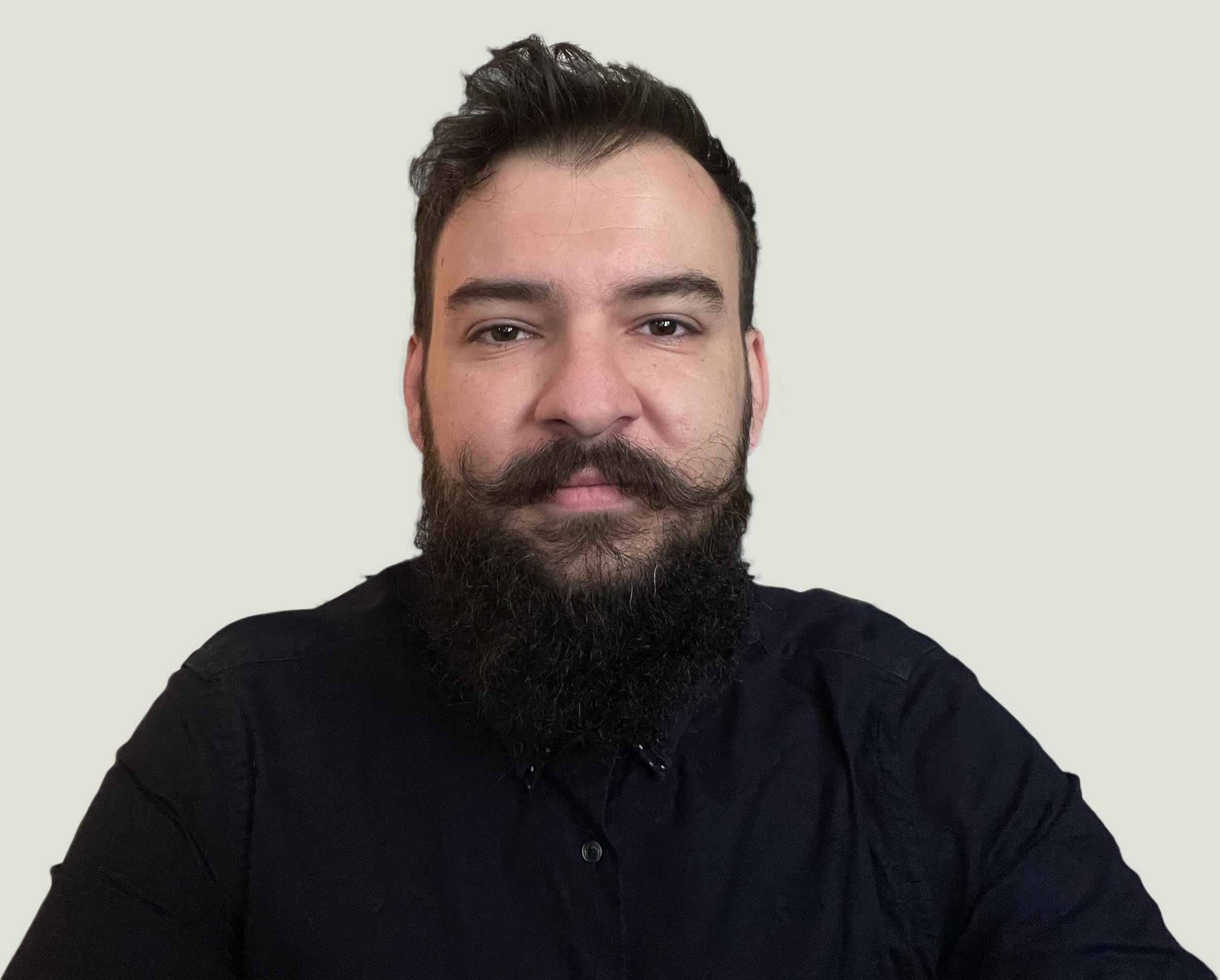 Andrea Mannini – Medium