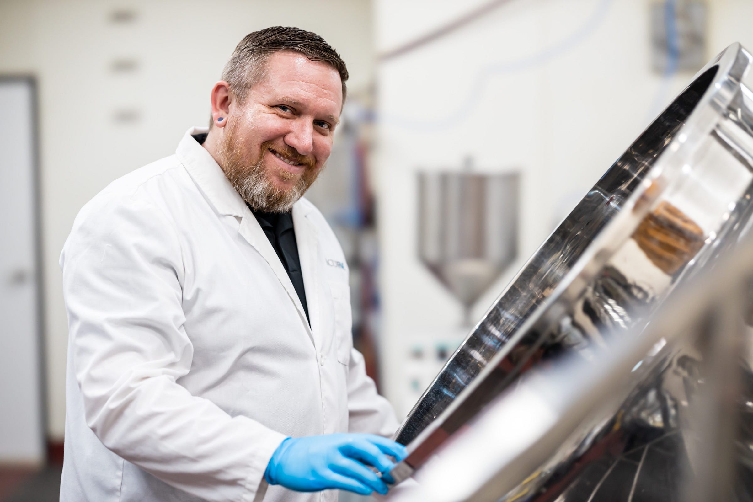 David Stachura, PhD – Medium