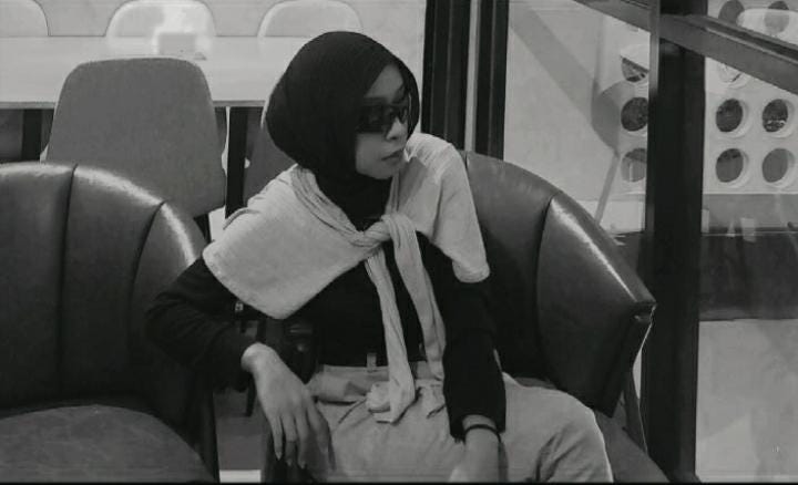 Nur Setyowati – Medium