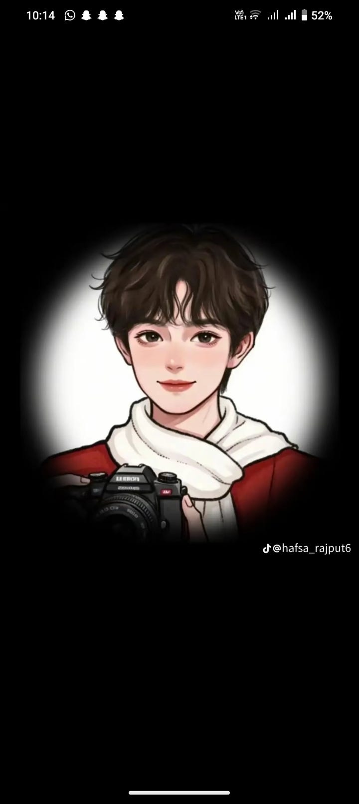 Abdul Basit on Medium curated some lists