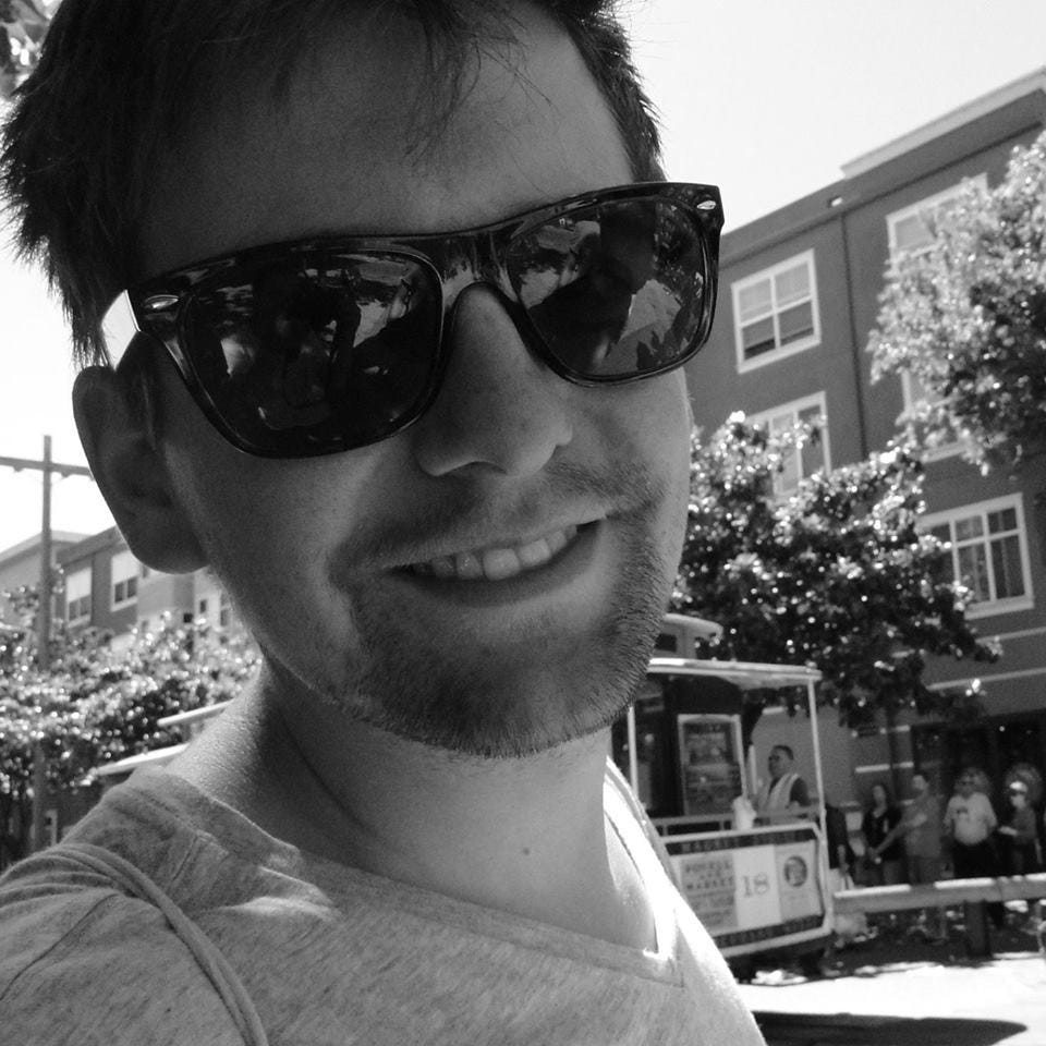 Robin Wolf – Medium