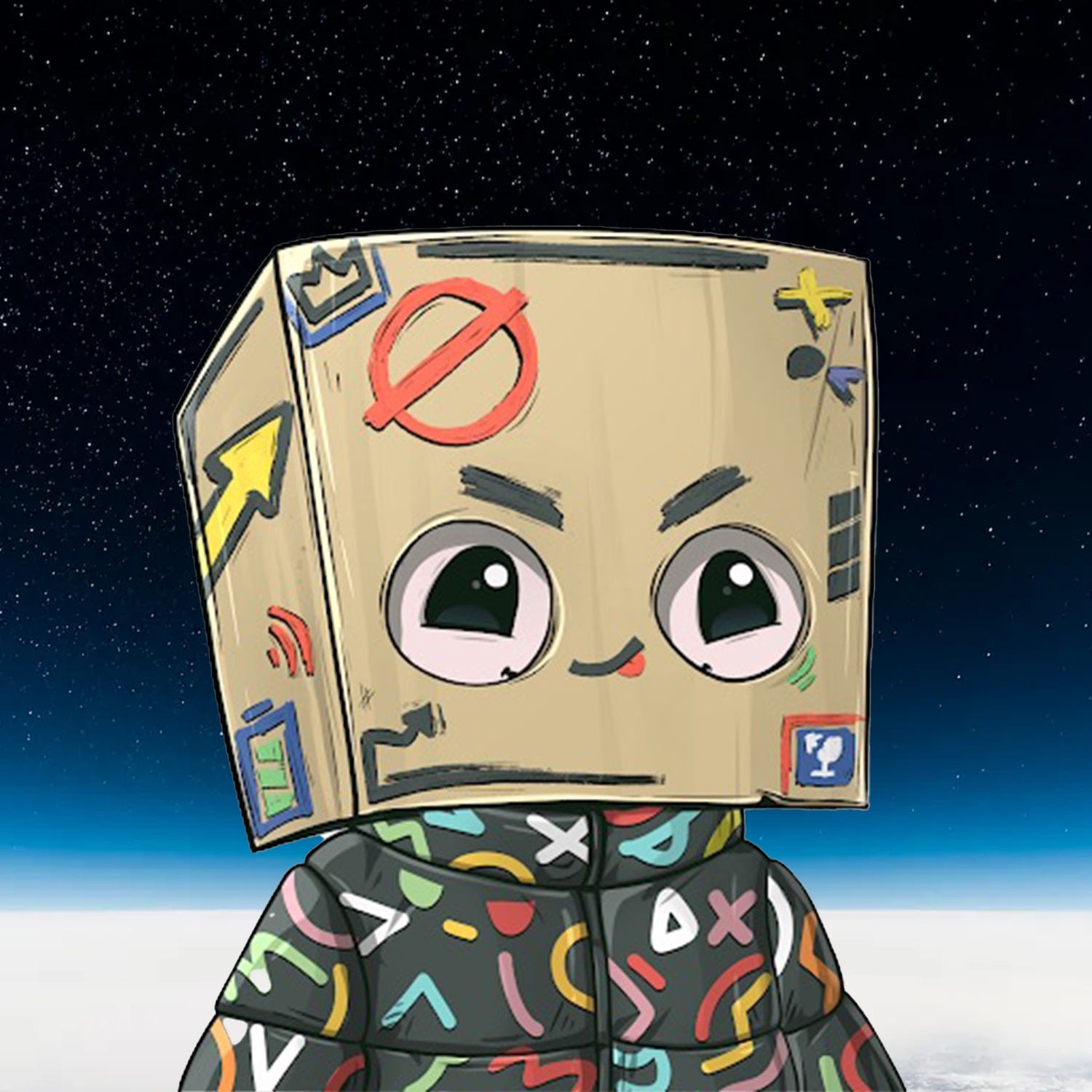 About – metic. – Medium