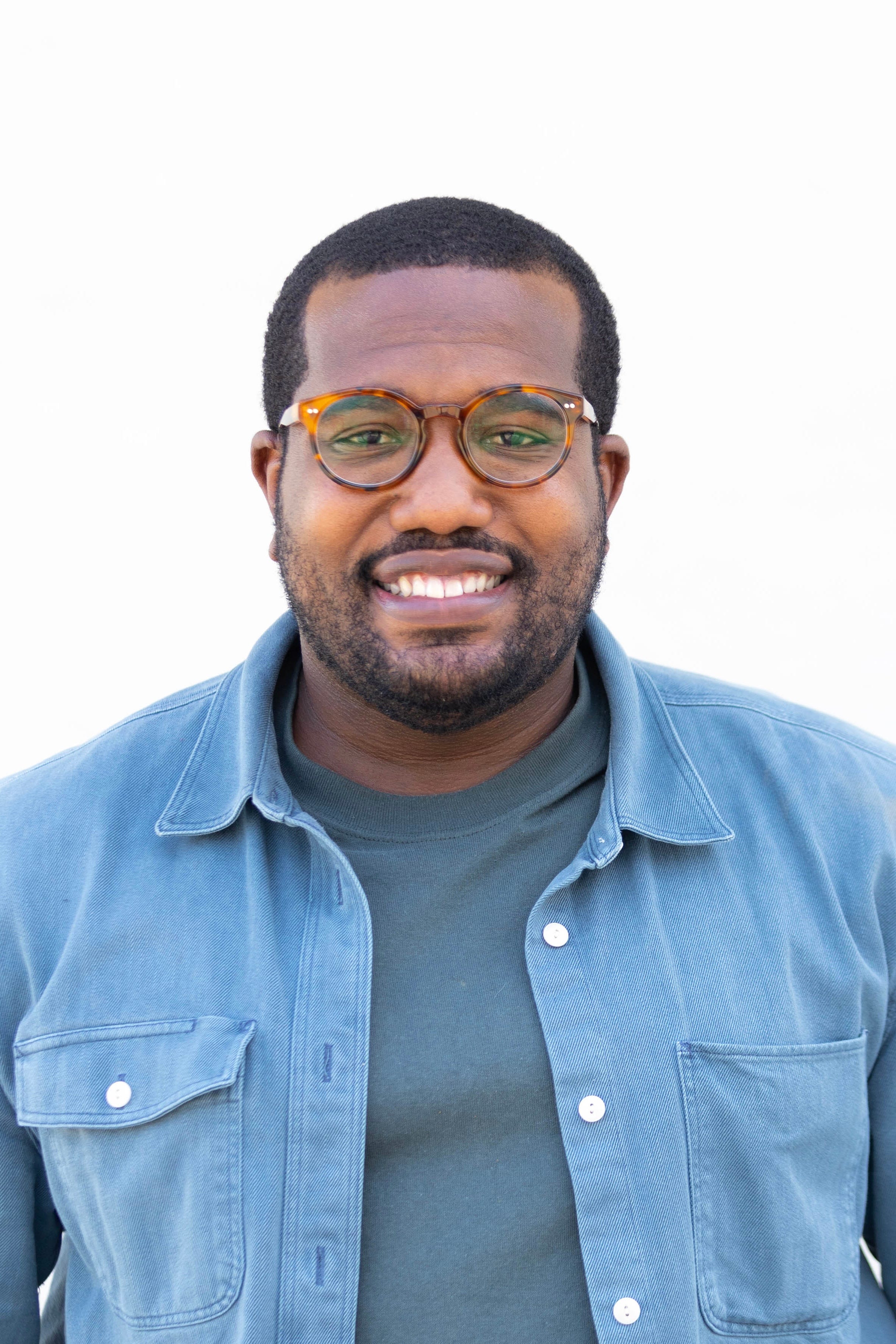 Ronald Grayson Autry – Medium