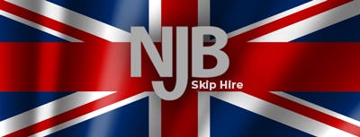 NJB Skip Hire – Medium