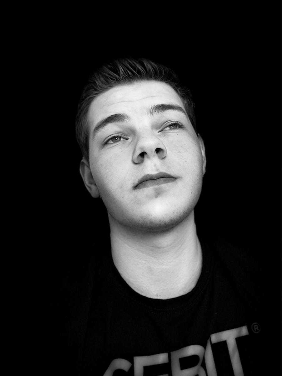 Yannick Alexander on Medium curated some lists