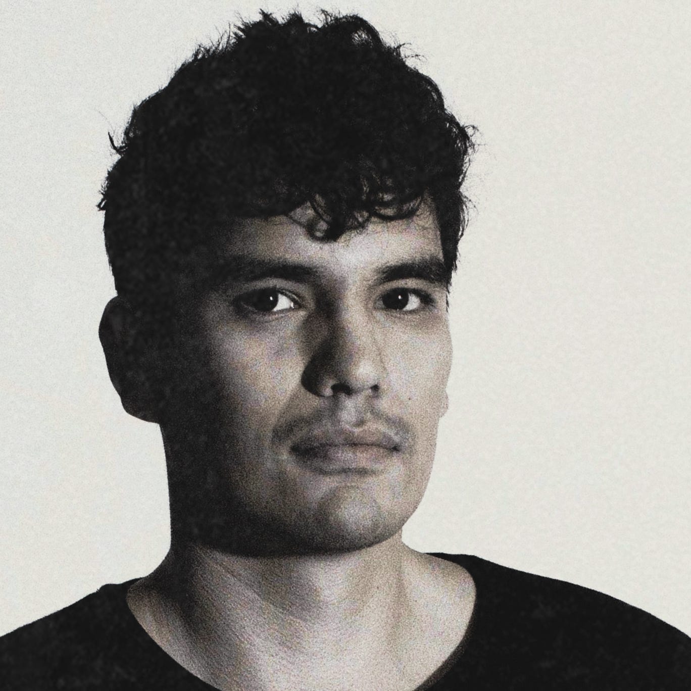 Brandon Borrego – Medium