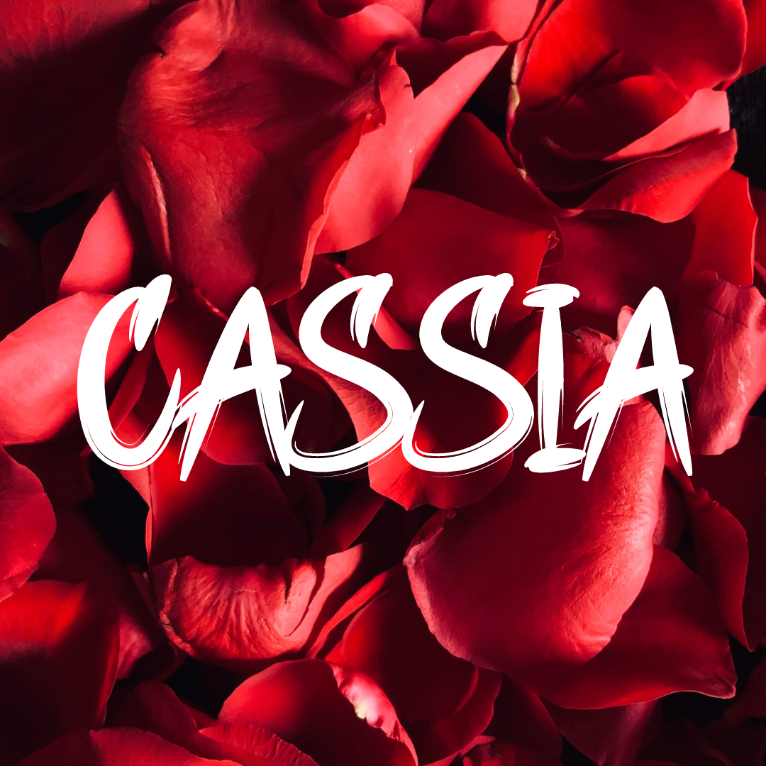 Cassia Writes Medium