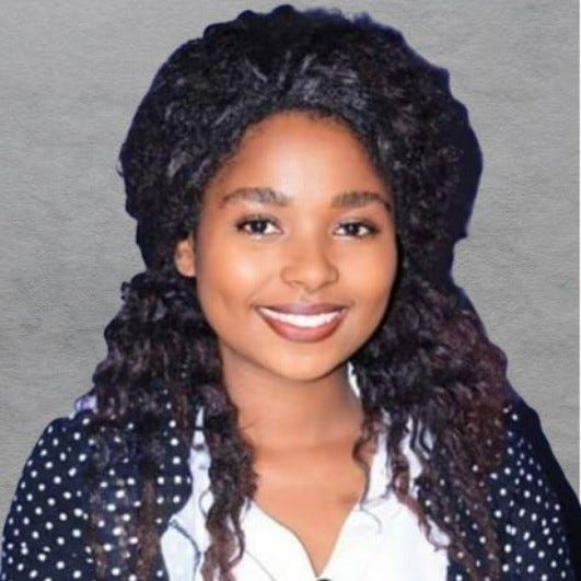 Irene Sande – Medium