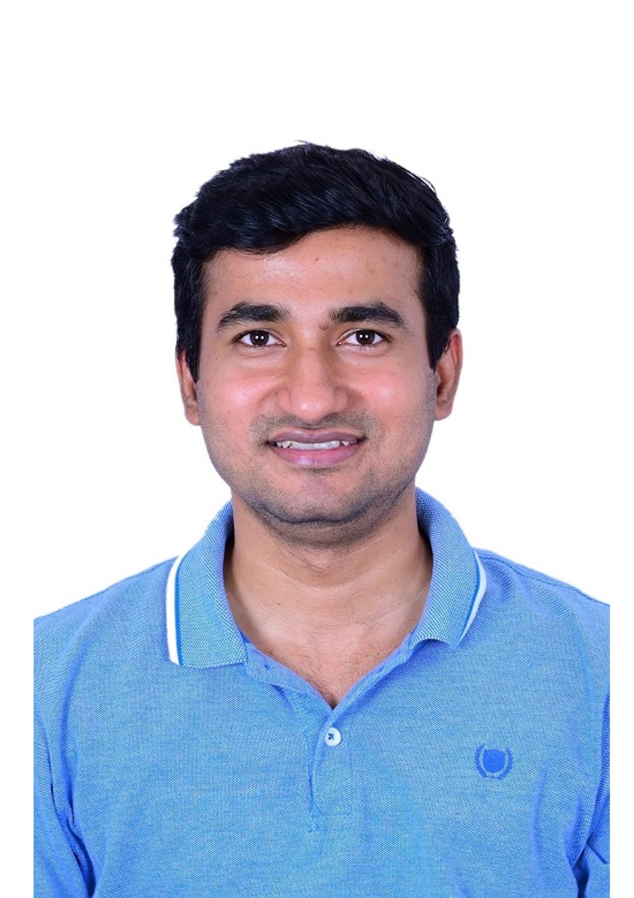 Shivam Gupta – Medium