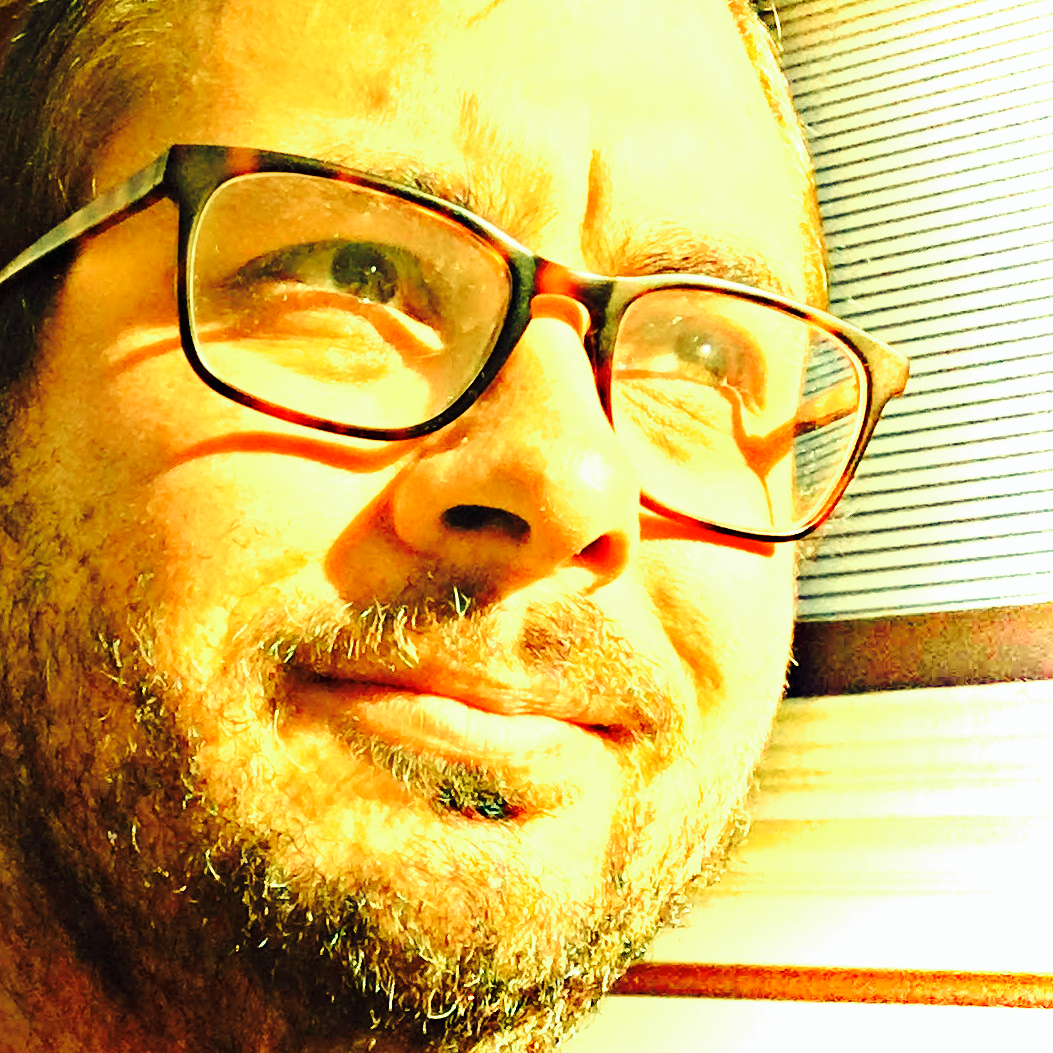 Ben Ward – Medium
