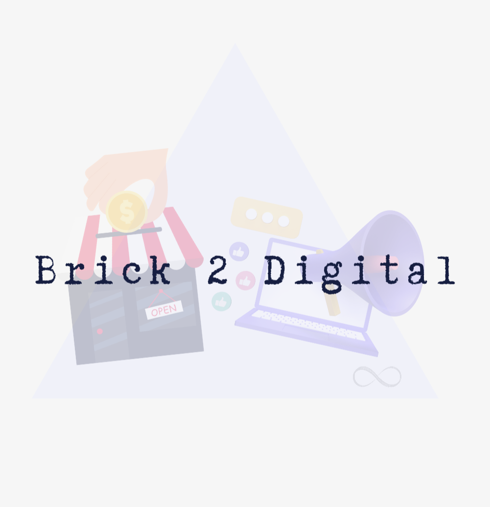 Brick 2 Digital – Medium