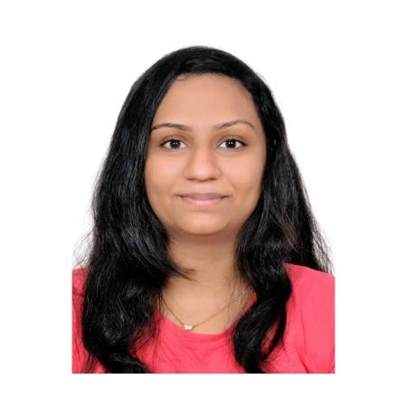 Janvi Patel – Medium