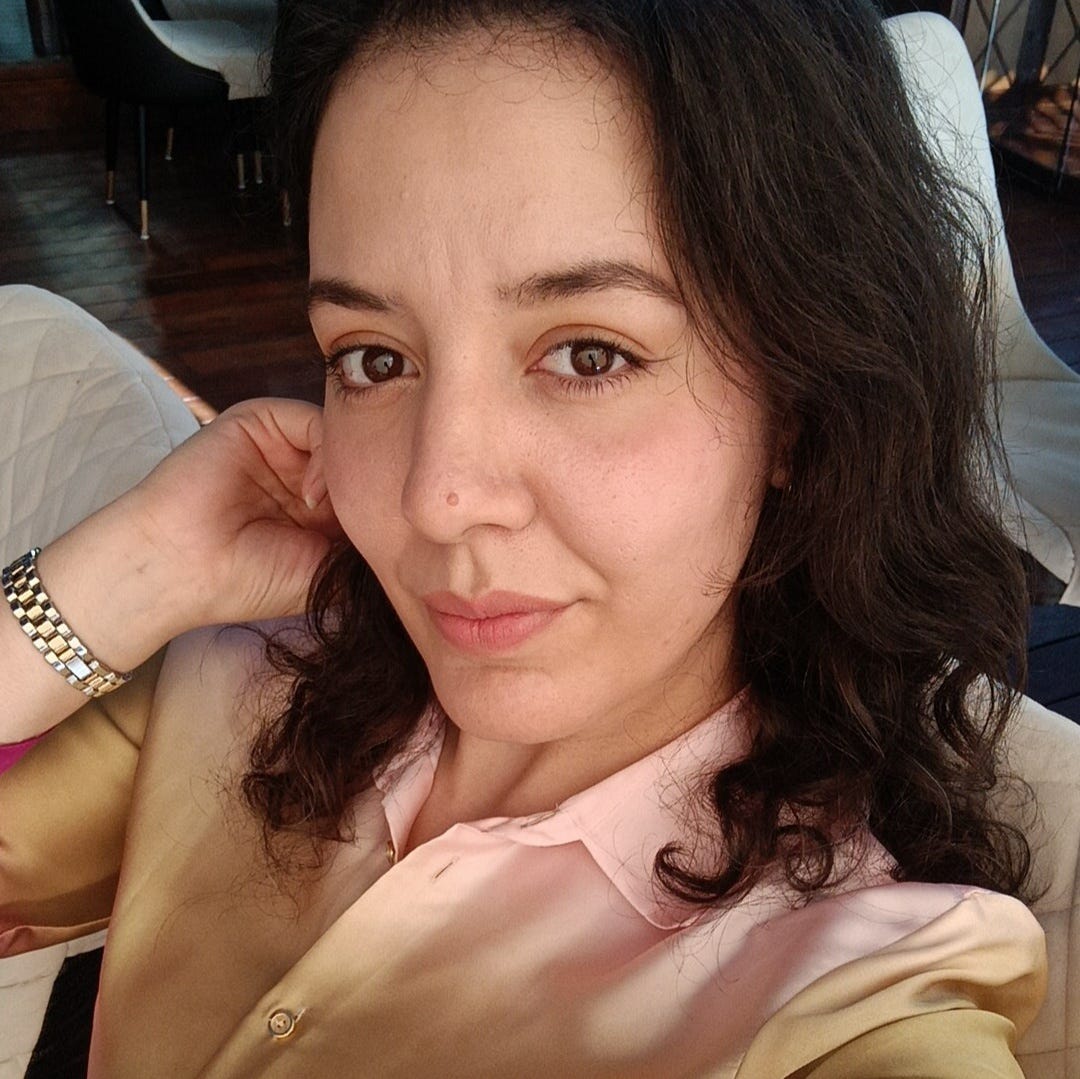 Zaynab – Medium