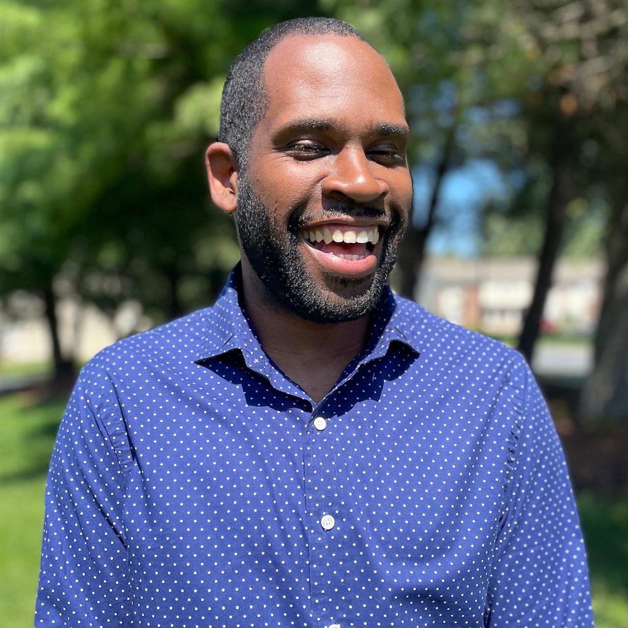 About – Michael Mason – Medium