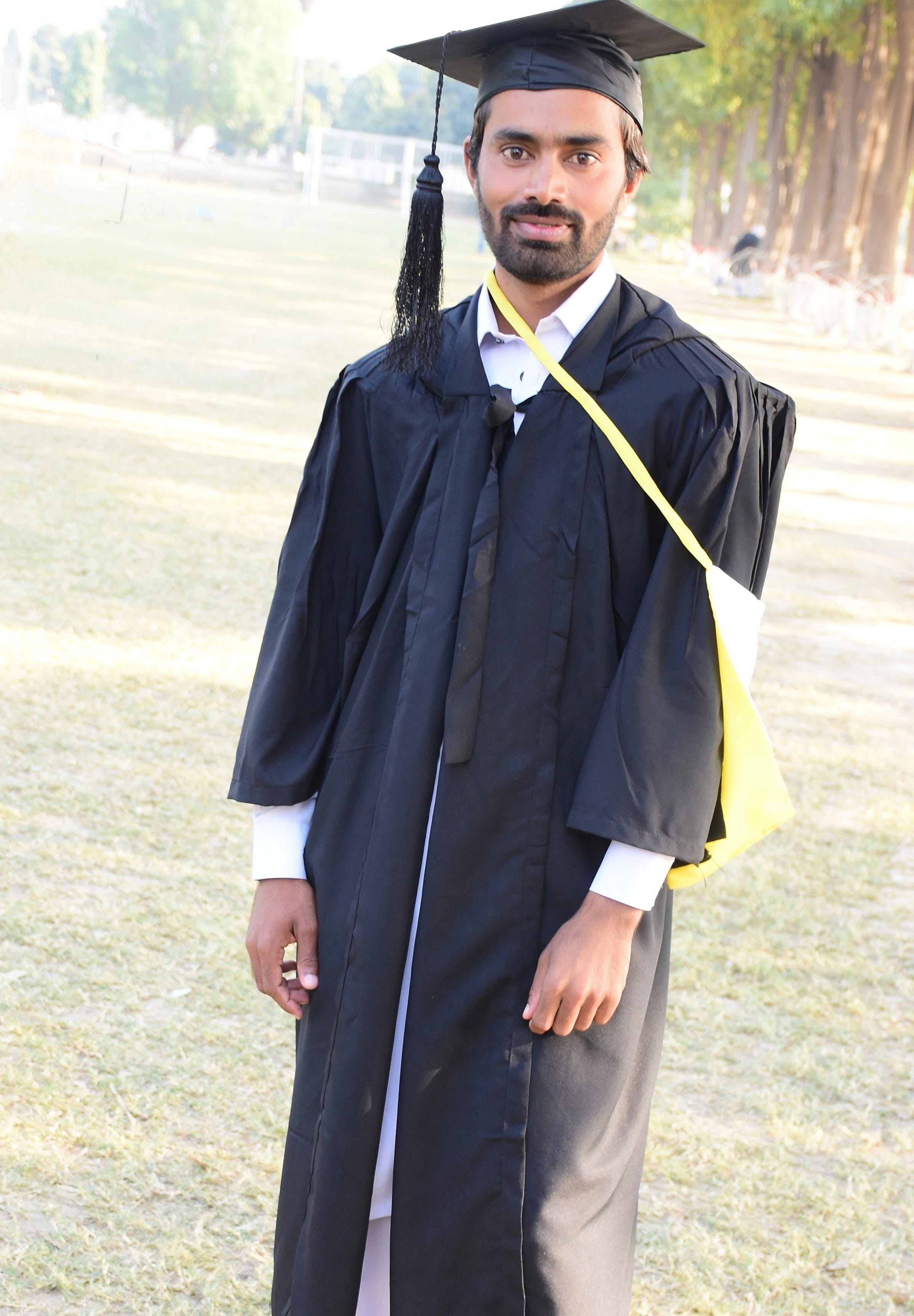 Muhammad Shakeel Akbar – Medium