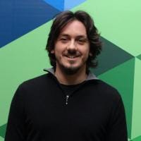 Daniel Manary – Medium