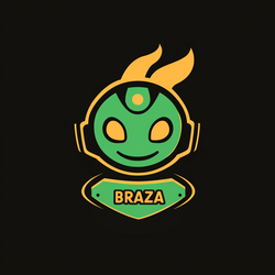 BRAZA – Medium