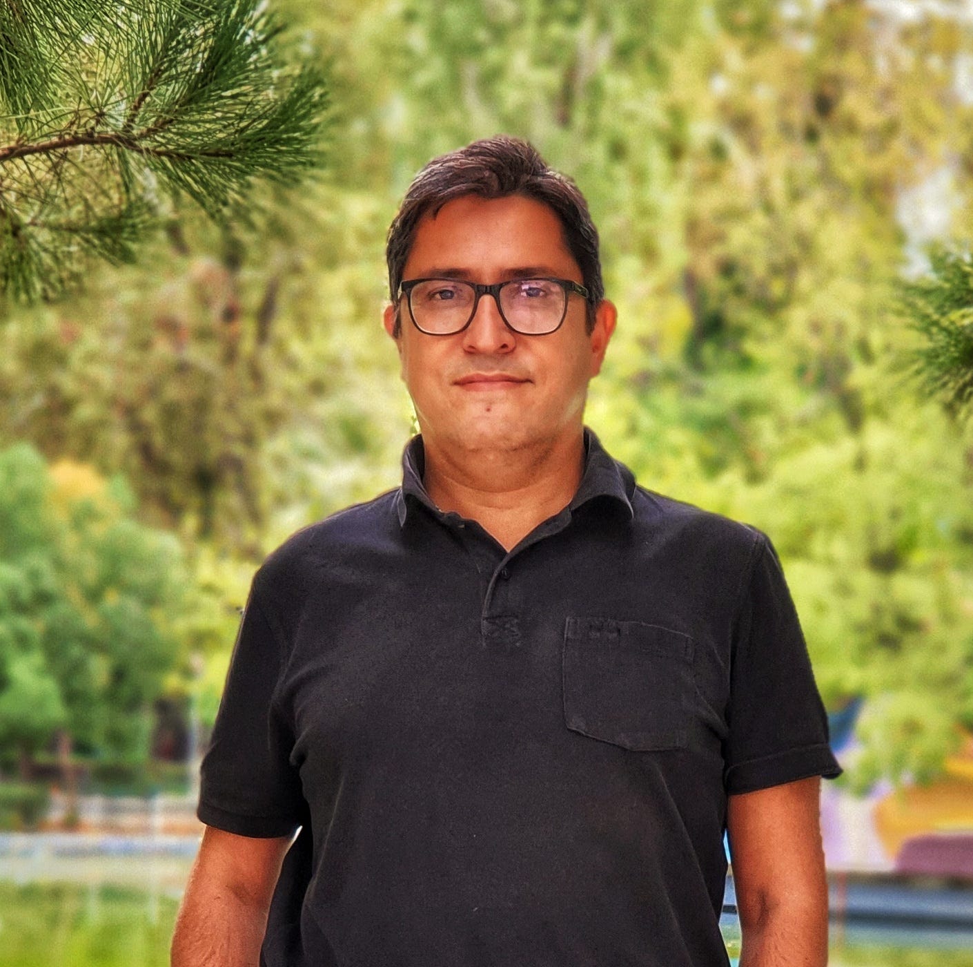 Caglar Tukel – Medium