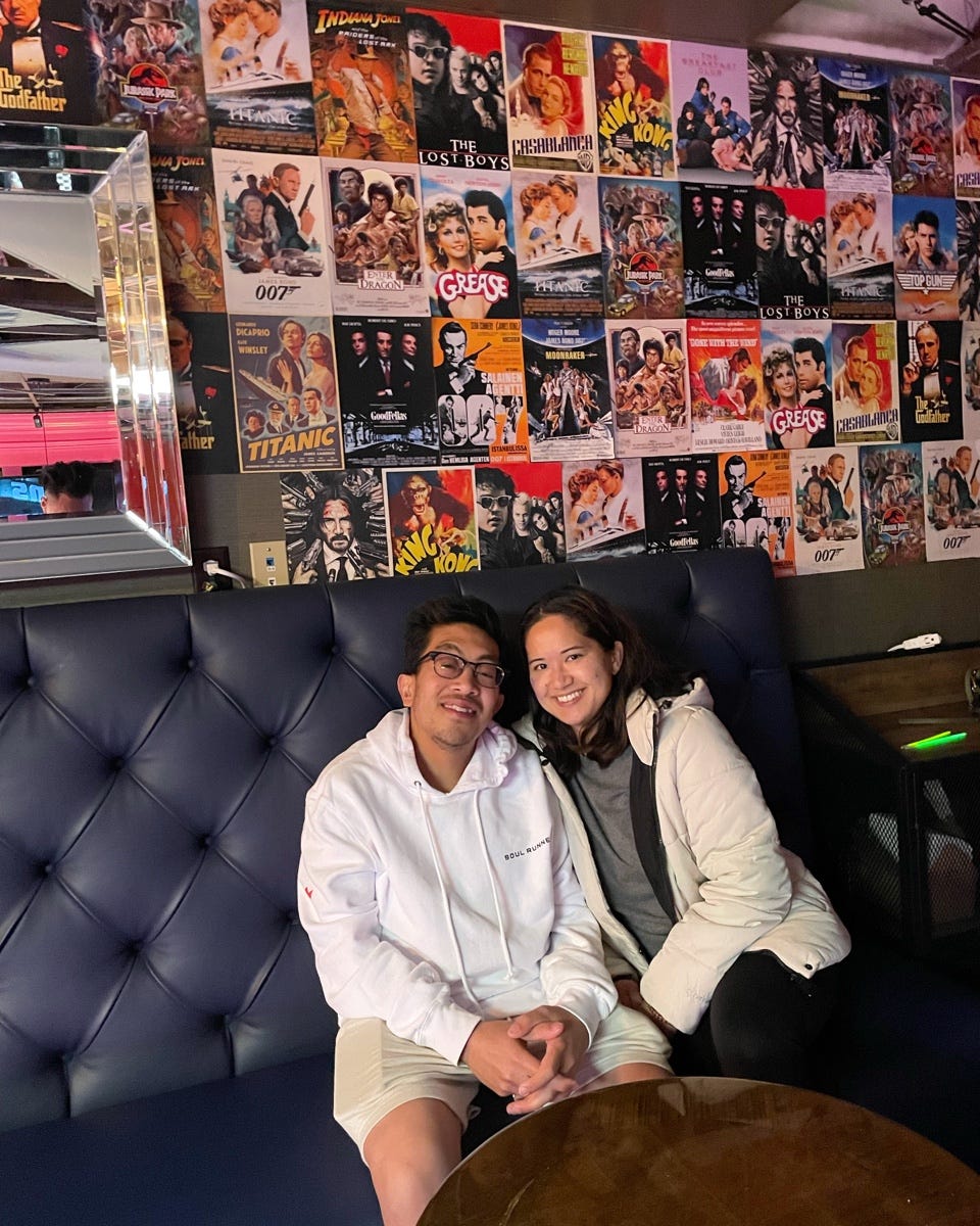 Christina McKenzie – Medium