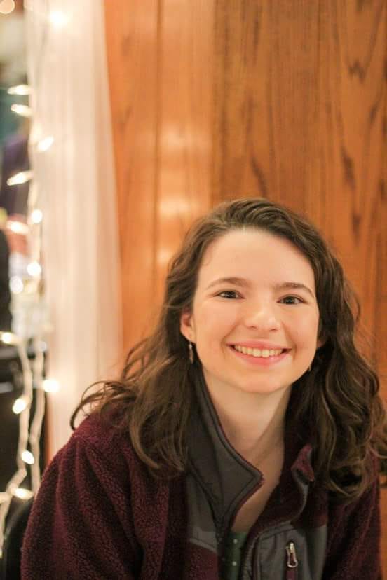 About – Hannah Kubiak – Medium