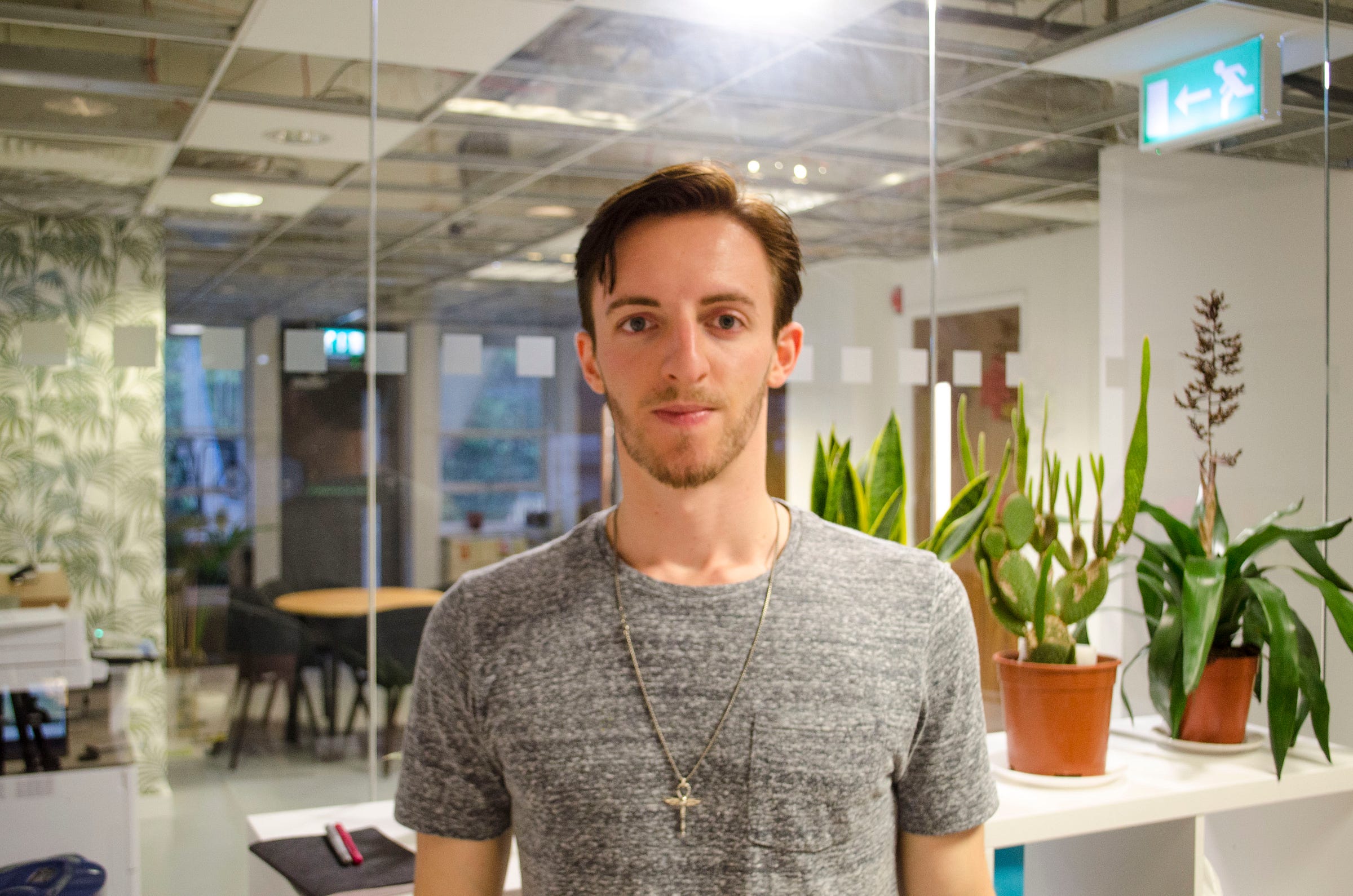 About – Alex Ashmore – Medium