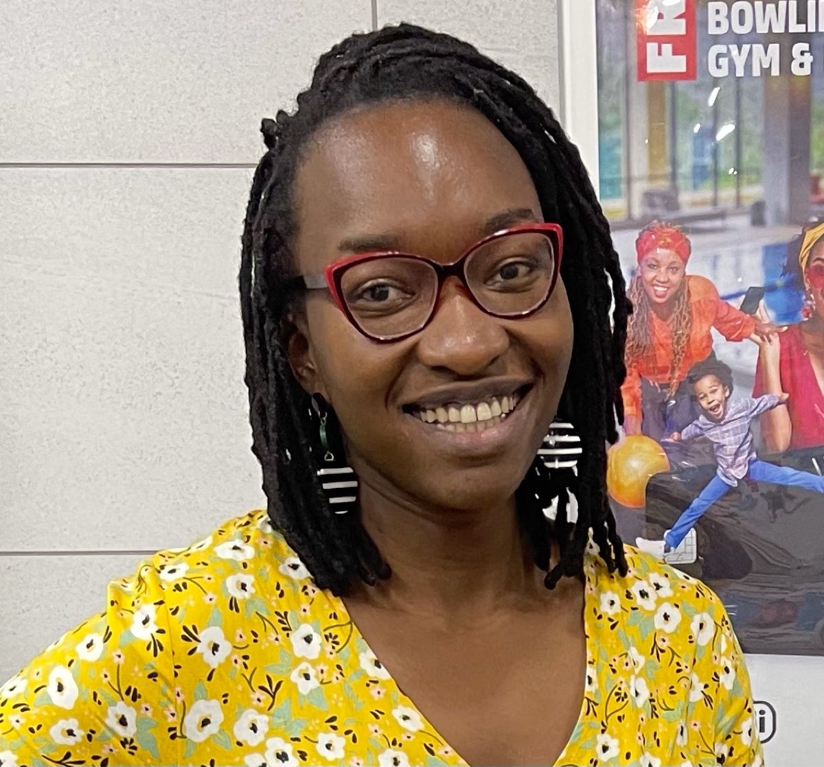 sheila abukayo – Medium