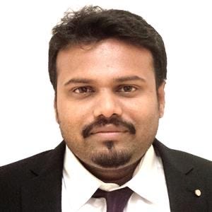 Sougata Dutta – Medium