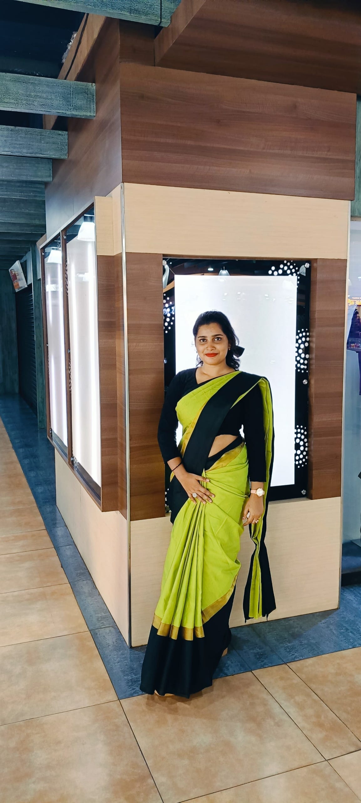 Ashline Dsouza – Medium