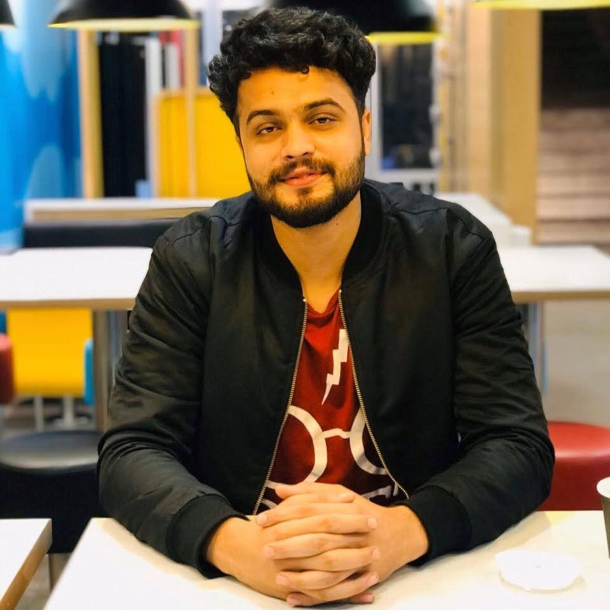 About – Dawood hassan – Medium