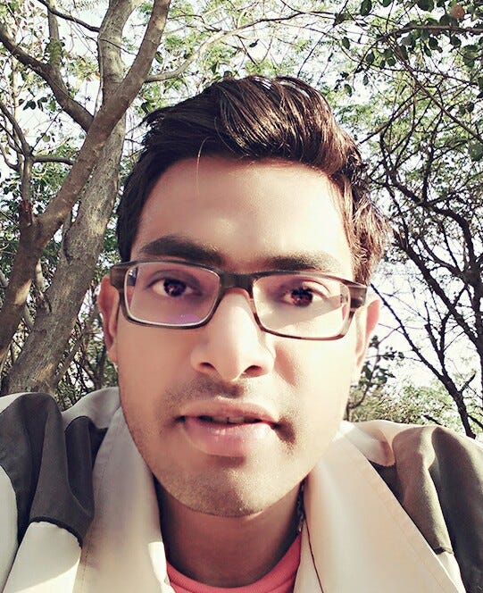 Lokendra Singh Chouhan Medium