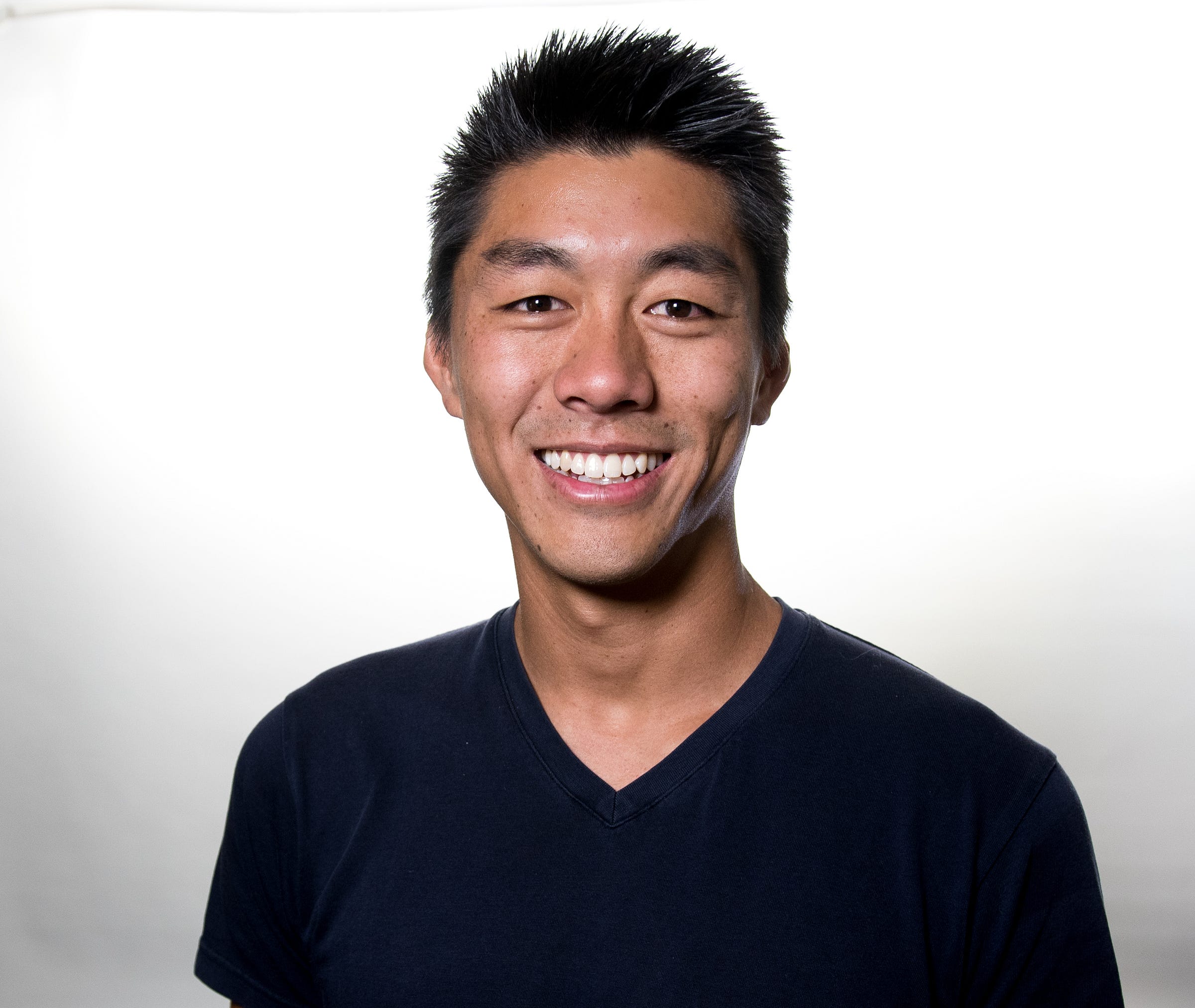 Jonathan Yeong – Medium