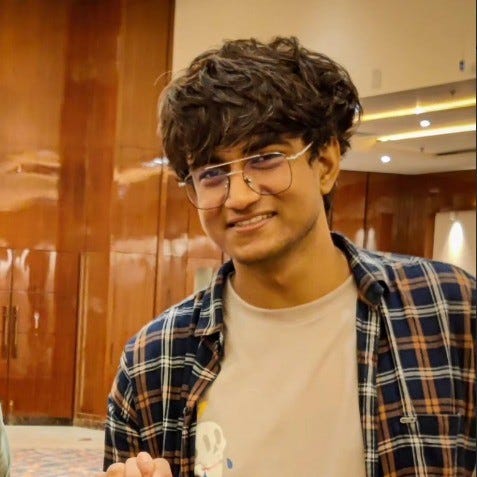 Kulshresth Jangid on Medium curated some lists