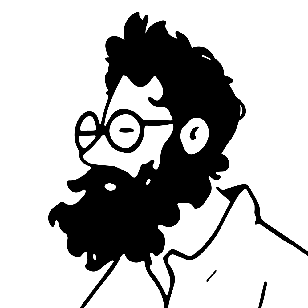 The Human Trace – Medium