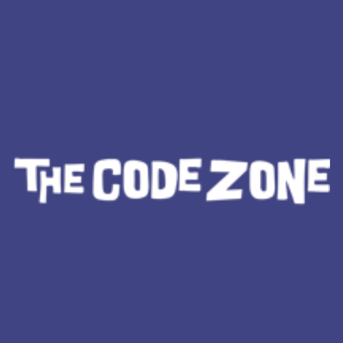 The Code Zone – Medium