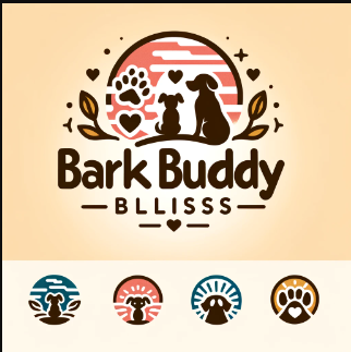 Bark Buddy Bliss – Medium